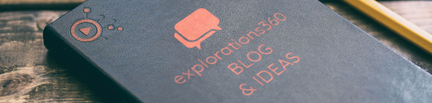 Réalité Virtuelle couverte en 4 rubriques