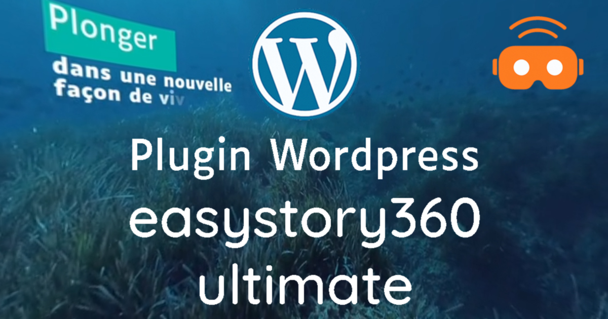 Plugin 360 Wordpress
