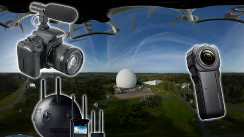 Métiers 360 - Immersion métier - ateliers orientation